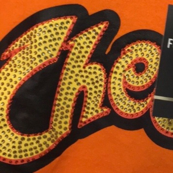 Forever 21 | Tops | Forever 2 Flamin Hot Cheetos Crop Top Nwt | Poshmark